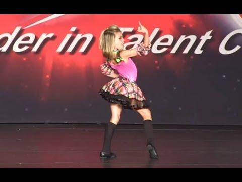 Dance Precisions - Wind It Up - YouTube