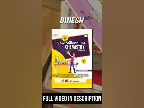 best reference book for class 10 science term 2 2021-22 - YouTube