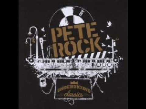 Roc Marciano - Pimpin' Ain't Easy (Prod. Pete Rock)