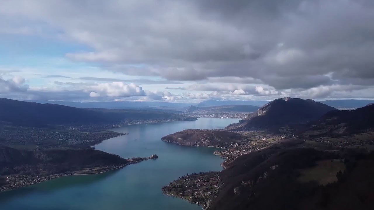 HYPERLAPSE DJI MAVIC MINI - YouTube
