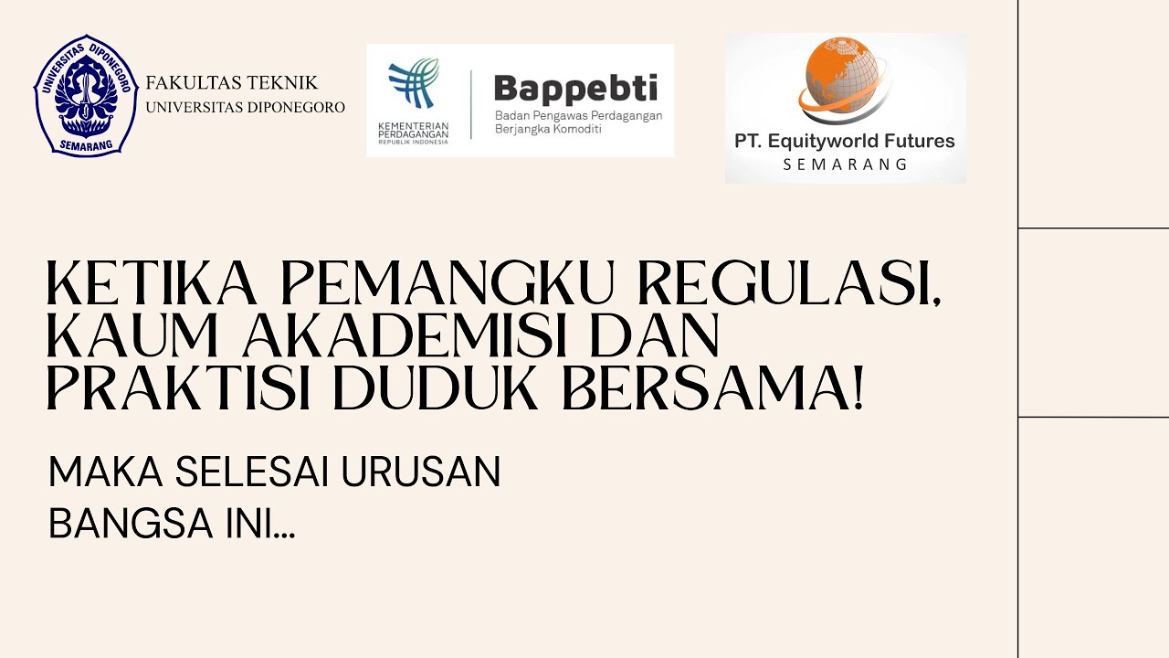 Kolaborasi Penguatan Ekosistem PBK Untuk Masa Depan Indonesia | UNDIP ...