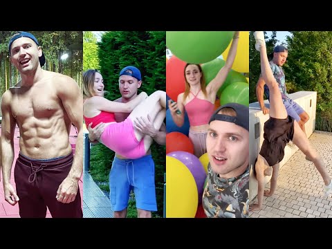 PRANK WORKOUT it’s my Life !😱 Today is my birthday! 🥳