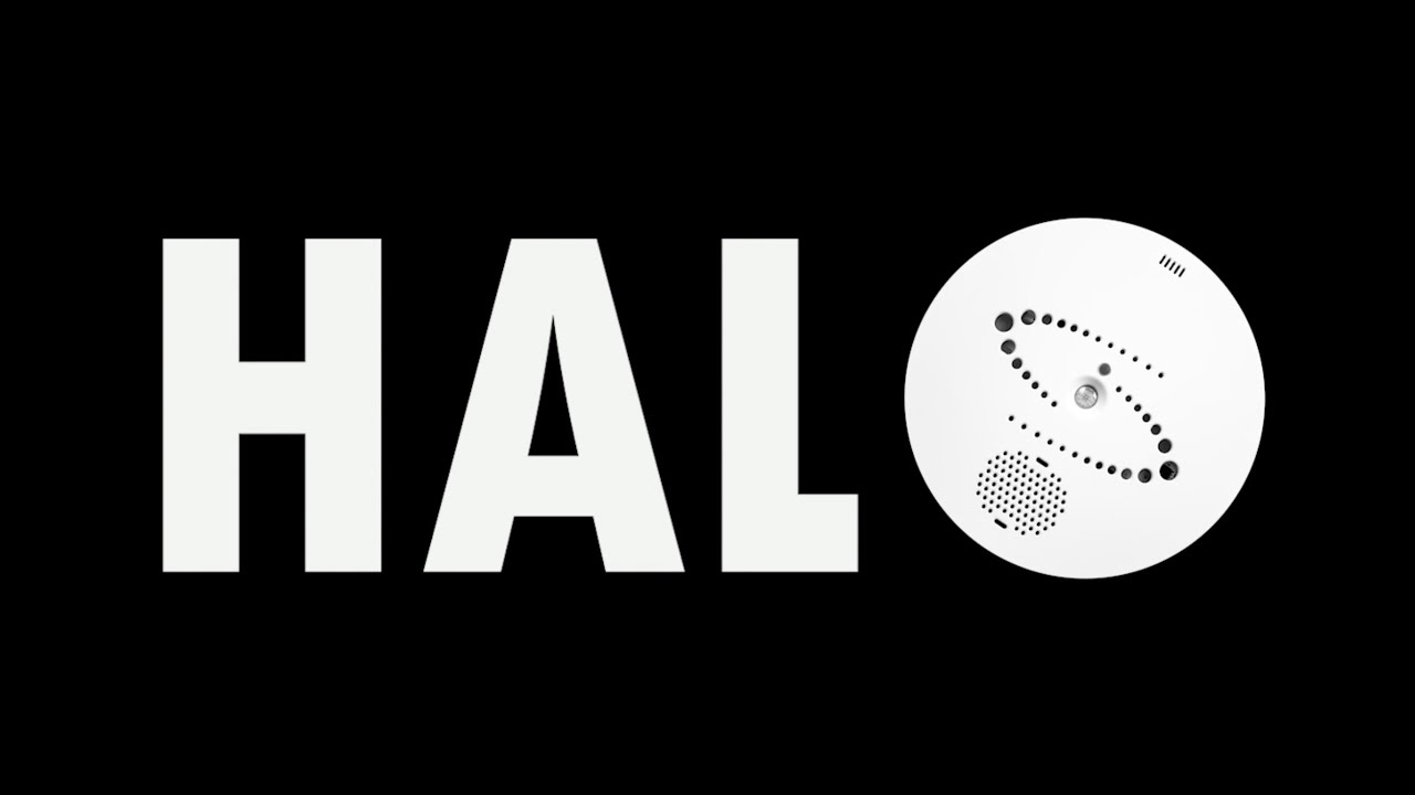HALO Smart Sensor – Take Back the Bathroom - YouTube