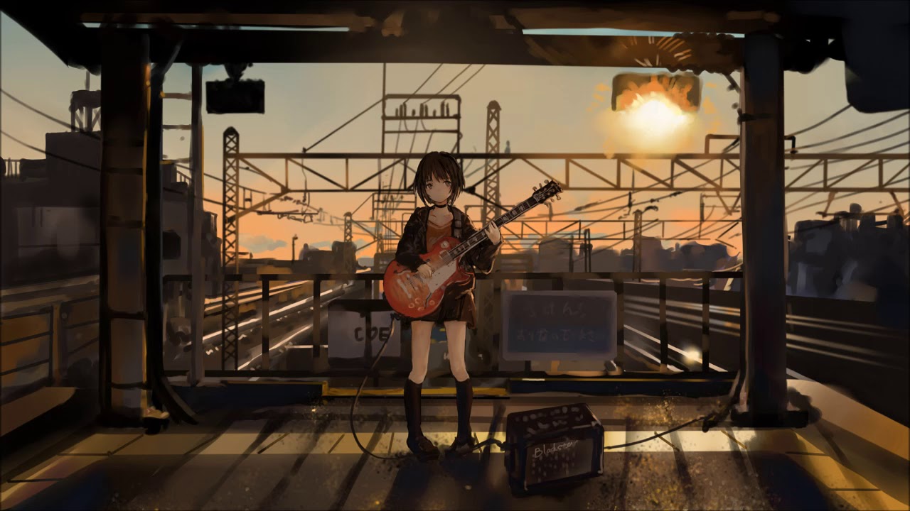 Devon Thompson - What Is Music [LMTLESS] - YouTube