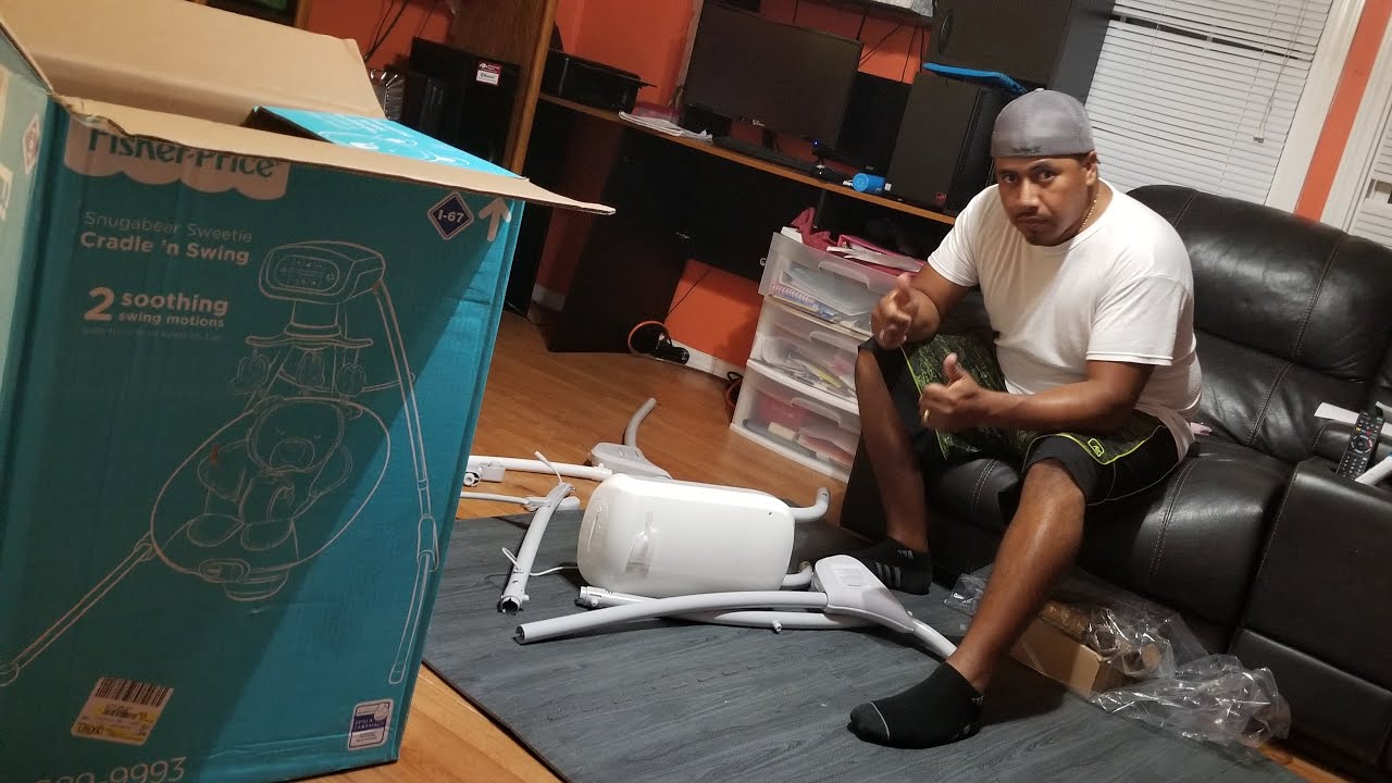 Como Armar Un Columpio?🤔🤔 - YouTube