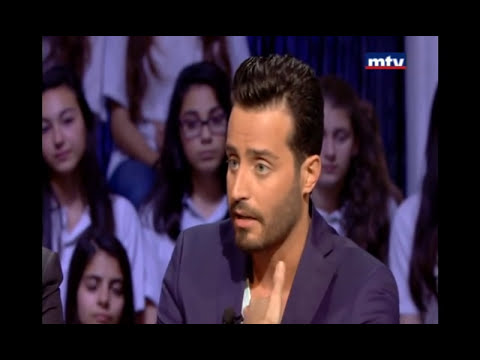 Saad Ramadan - Talk of the Town II سعد رمضان - حديث البلد - YouTube