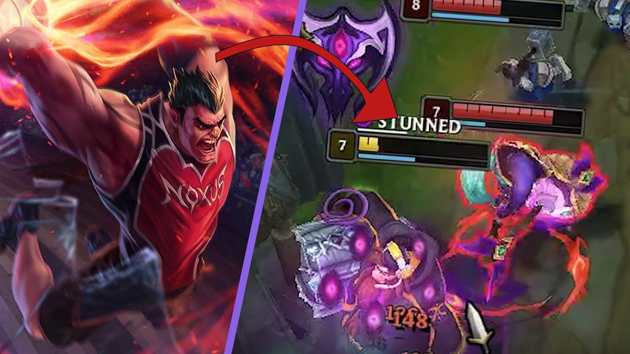 HOW TO BEAT DARIUS!! - YouTube