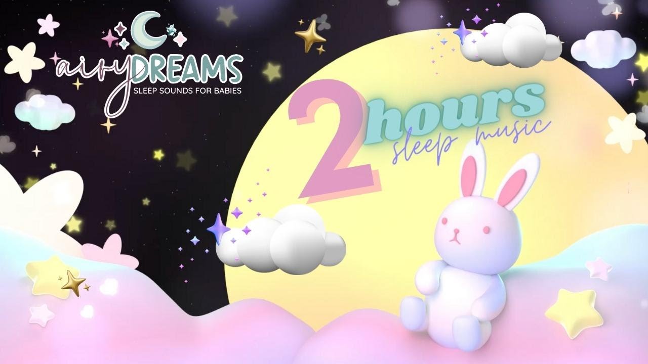 Lullaby Baby Sleep Music, Lullabies for Babies To Go To Sleep Bedtime ...