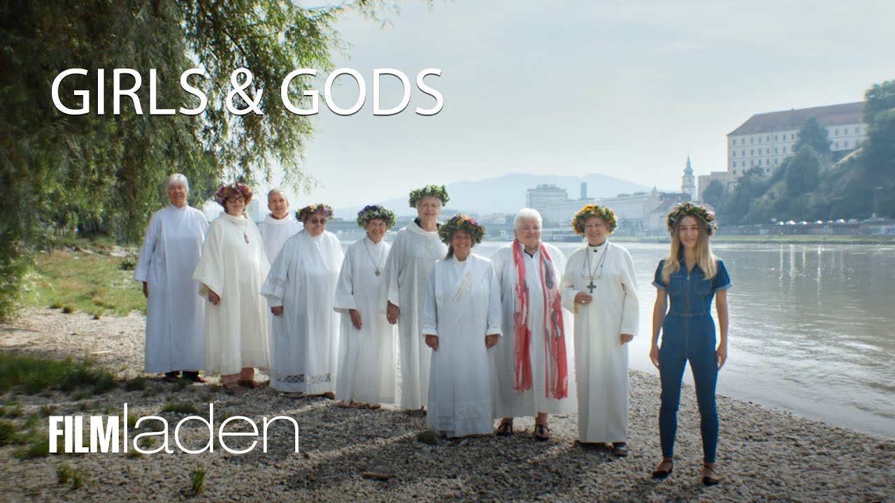 Girls & Gods - Trailer - YouTube
