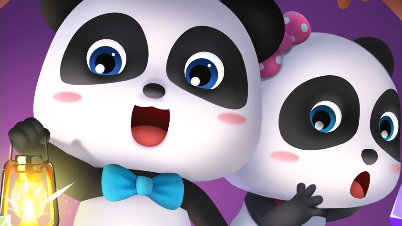 BABY BUS CARTOON AND NURSERY RHYMES FOR KIDS - YouTube