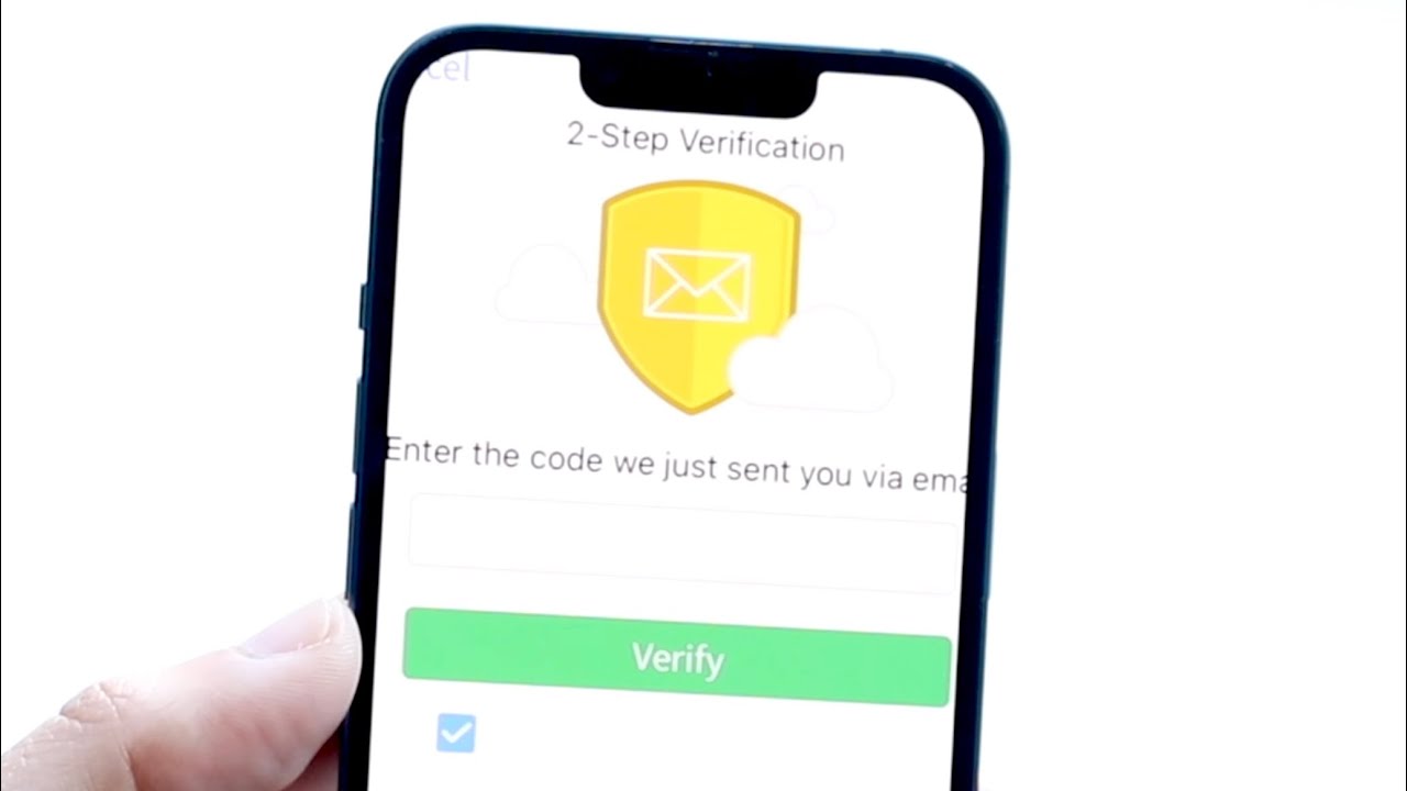 How To FIX Roblox 2 Step Verification Email Not Sending YouTube