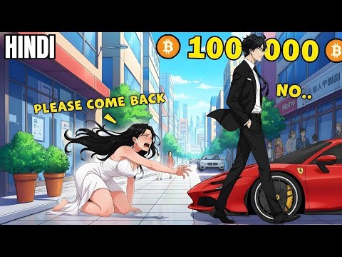 After Divorce He Found His Father's1$ Bitcoin Now Worth 1,000,000 ...