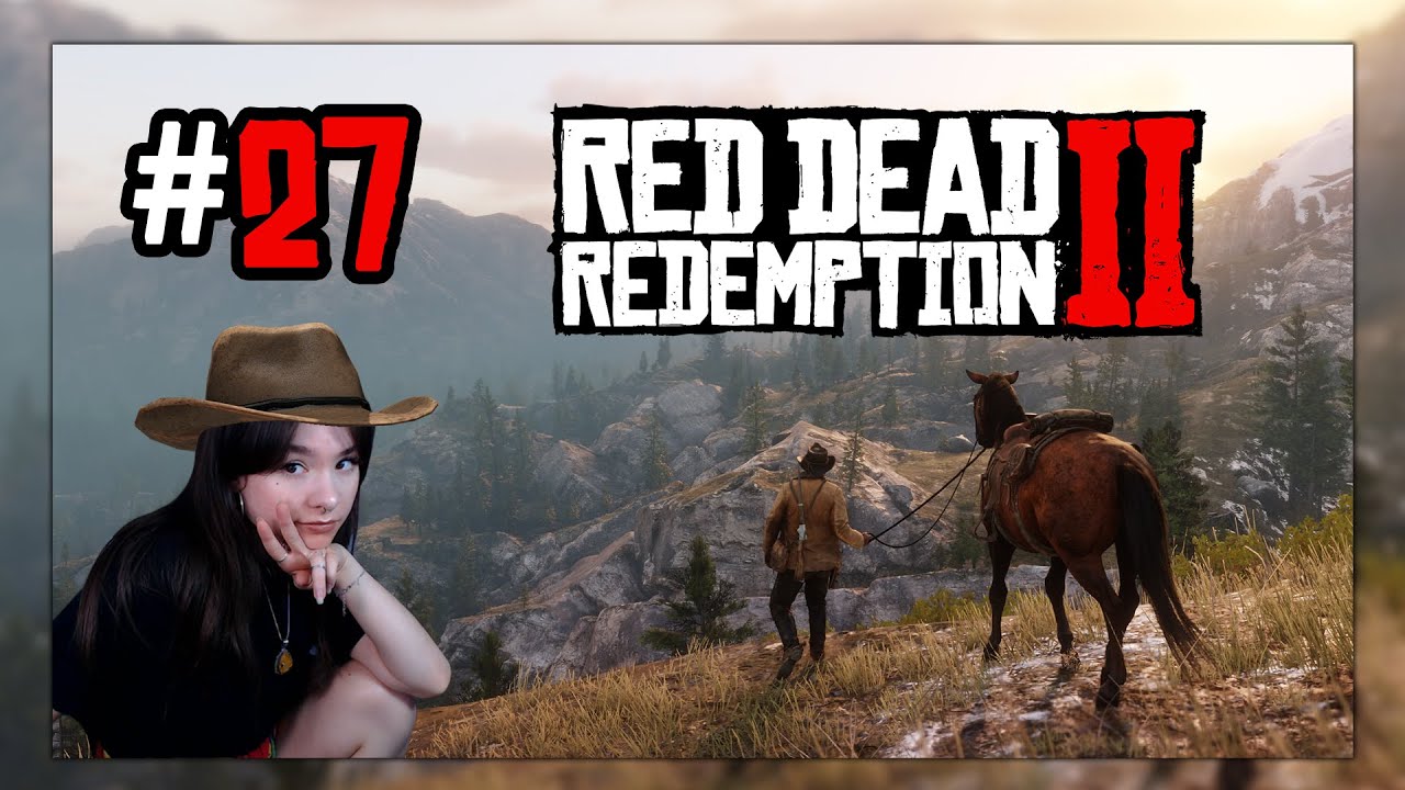 Des amis interpoles | Part. 27 | Red Dead Redemption 2 - YouTube Des amis interpoles | Part. 27 | Red Dead Redemption 2 - YouTube