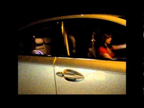 The Night That Never Happened