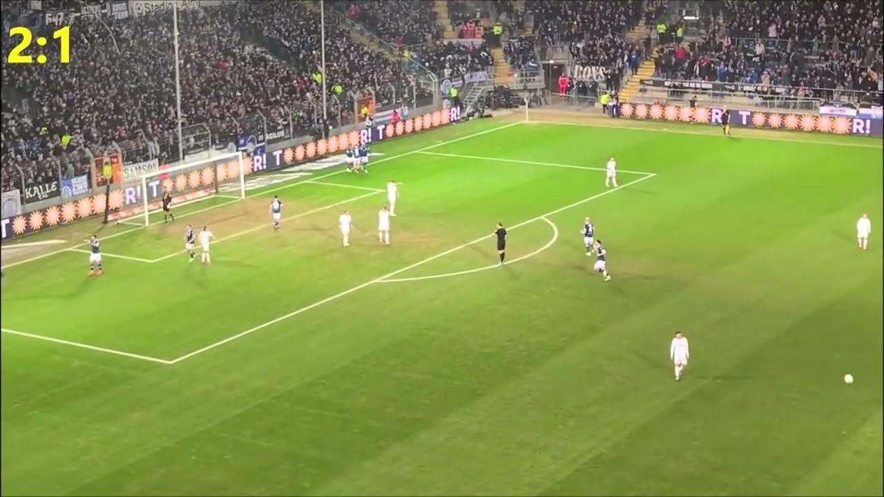 Arminia Bielefeld - 1. FC Saarbrücken 2:1 Julian Kania Live mit Ulrich Zwetz - YouTube
