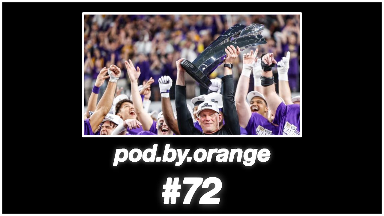 72. Oregon vs Washington 2023 PAC-12 Championship - YouTube