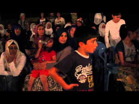 Beritan Asiretinin Düyünleri....