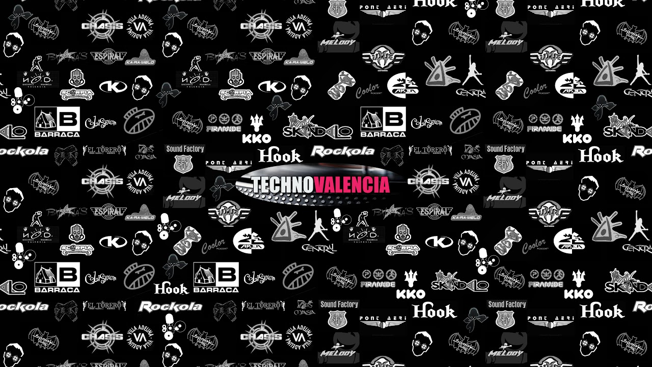 Emisión en directo de Techno Valencia - YouTube