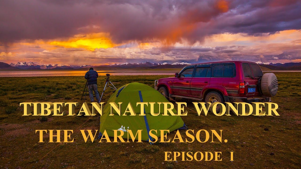 Tibet. Majestic nature wonder 1, Beautiful Tibetan plateau landscape ...