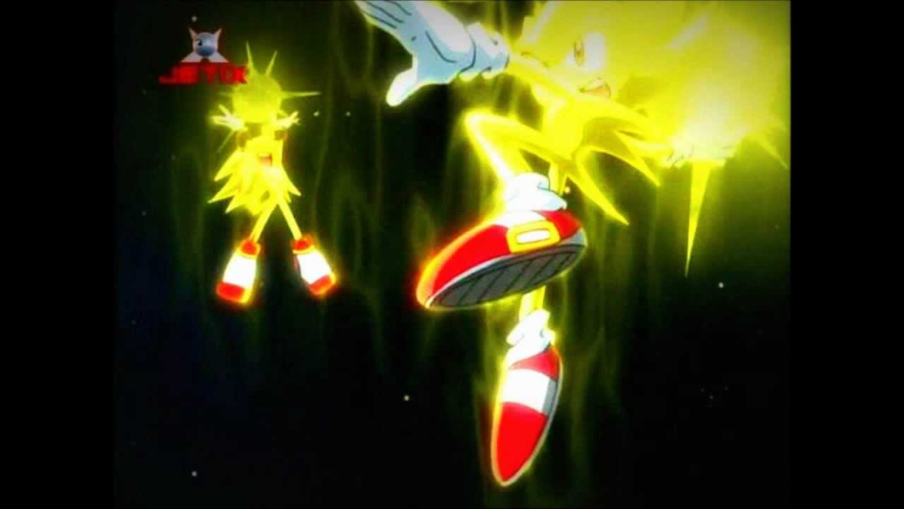 sonic and shadow best friends forever - YouTube