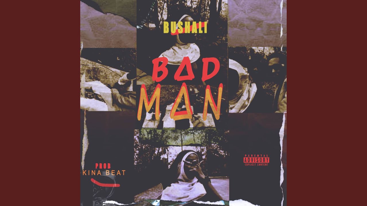 Bad Man - YouTube
