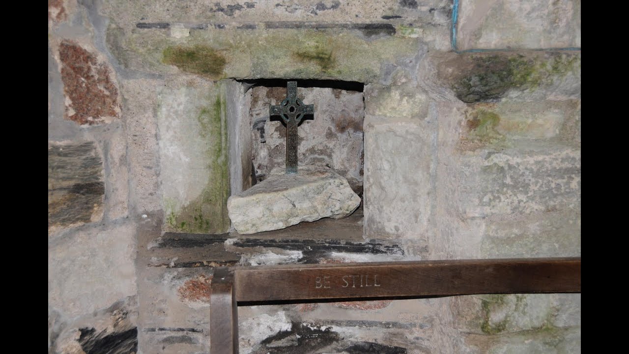 Celtic Service Nov 22 - YouTube