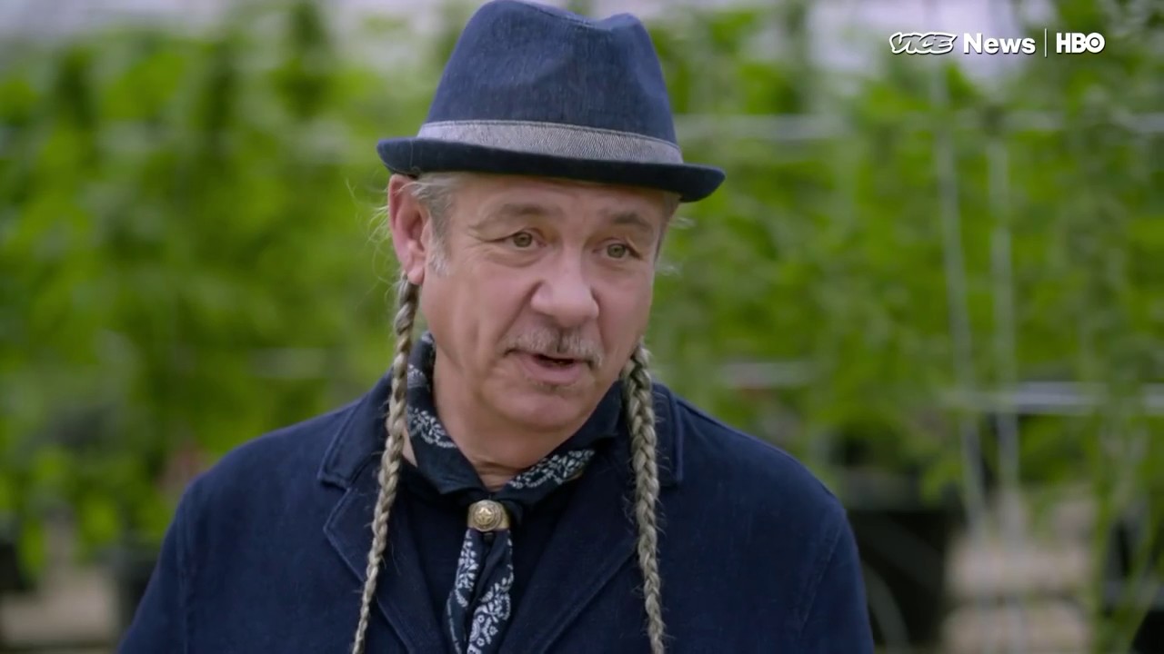 Prop 64 Legal Weed in California VICE News Tonight on HBO F - YouTube