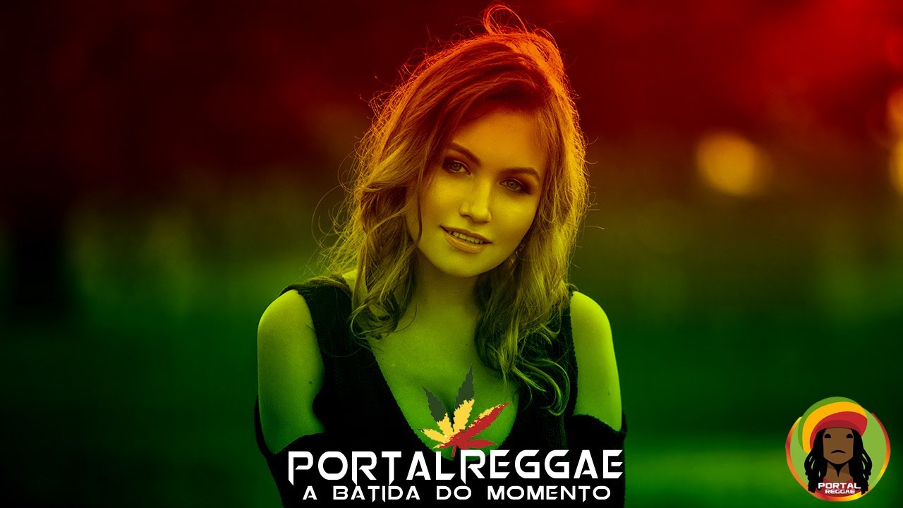 Mix Reggae Remix Atualizado 2023 - YouTube