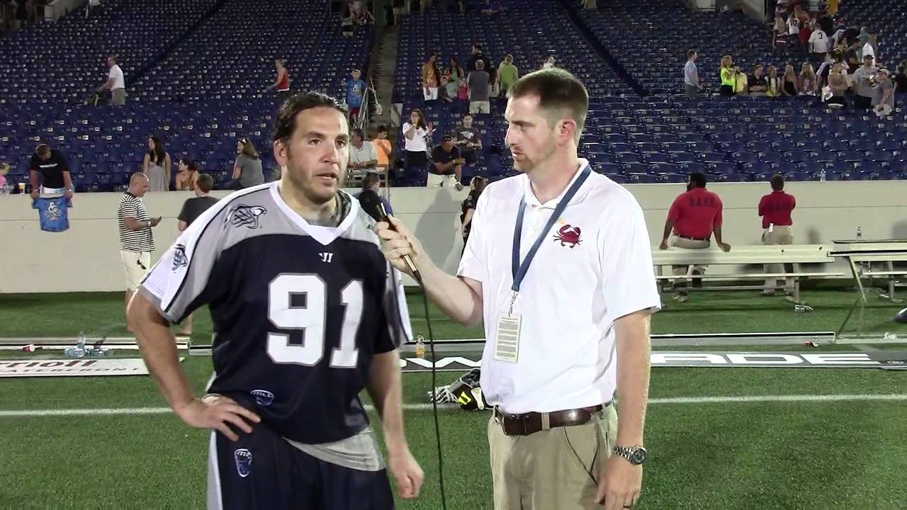 Brian Spallina 6 23 12 - YouTube