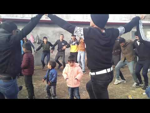 ELEMHA GENCLİGİ