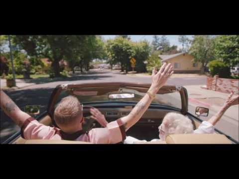 Macklemore feat. Skylar Grey – Glorious (H.D. Remix) - YouTube