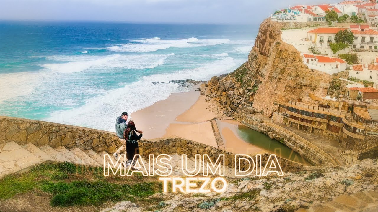 TrezO - Mais um dia - YouTube