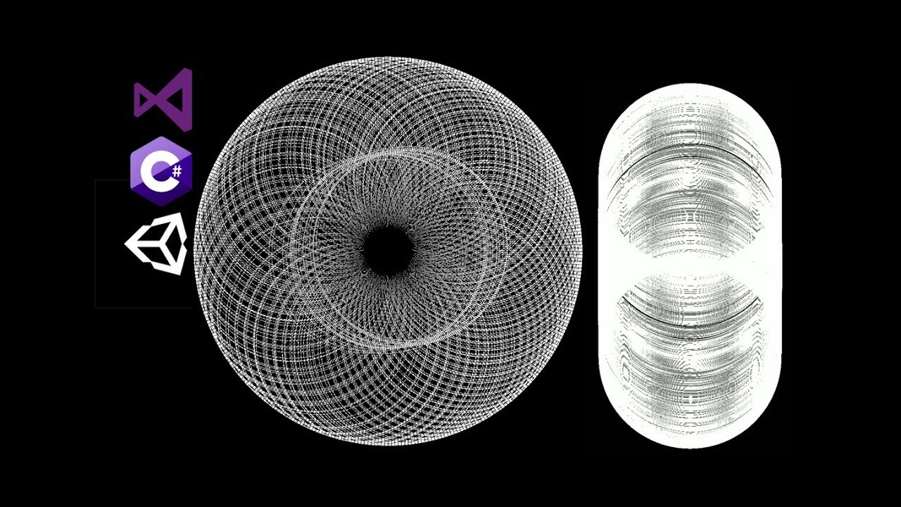 Sphere Tracing To Render Obects Act To Learn 1 Youtube
