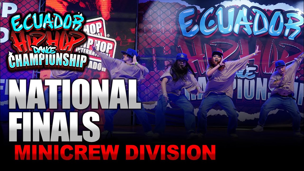 CLIC CREW ADULT PRIN - YouTube