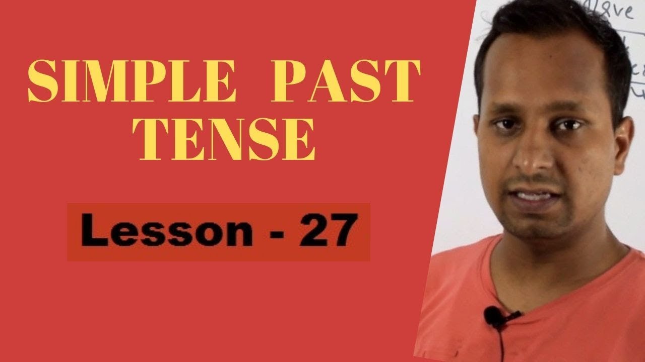 Lesson 27 Simple Past Tense Past Indefinite Tense Learn Tenses With Examples In Hindi MCD lesson-27-simple-past-tense-past-indefinite-tense-learn-tenses-with-examples-in-hindi-mcd