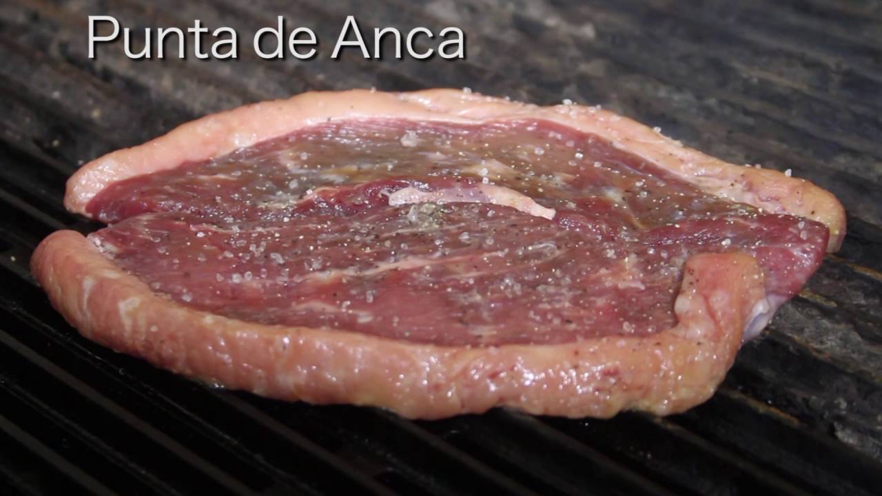 PUNTA DE ANCA Melao's Restaurant & Bar - YouTube