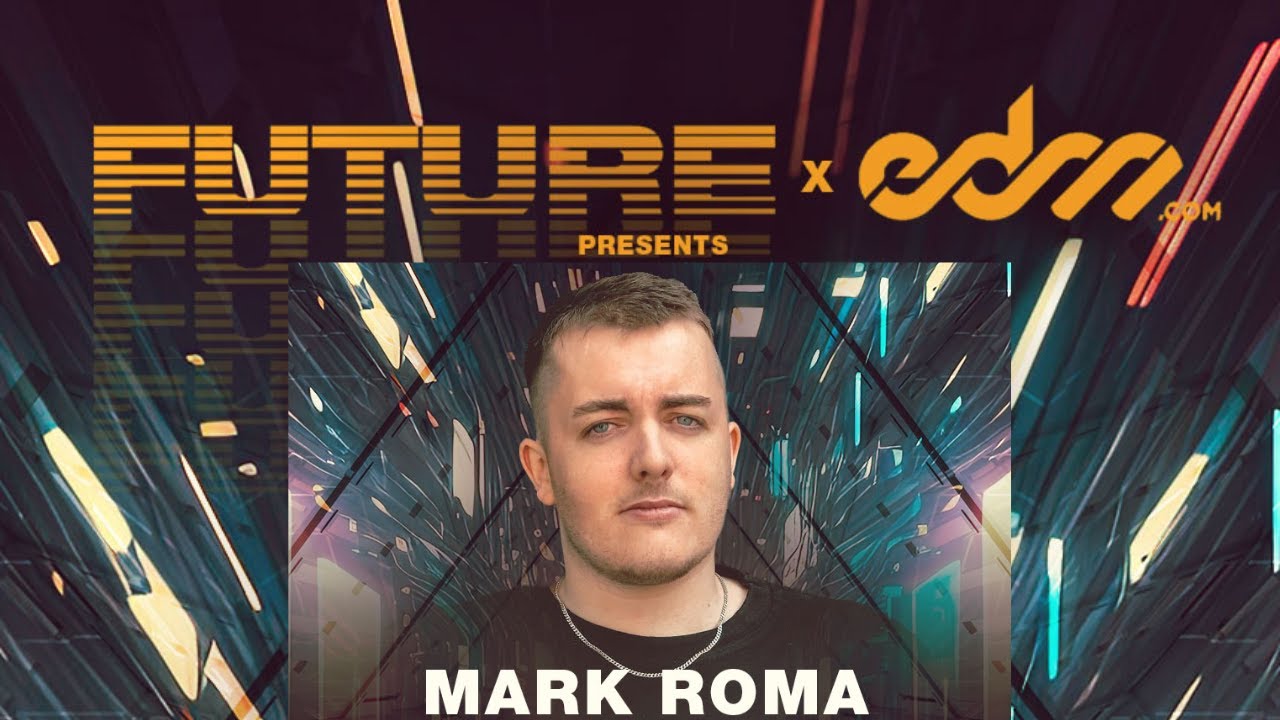Mark Roma Live @ Ministry Of Sound June 2023 [FUTURE RAVE/BIGROOM HOUSE/PROGRESSIVE HOUSE] - YouTube