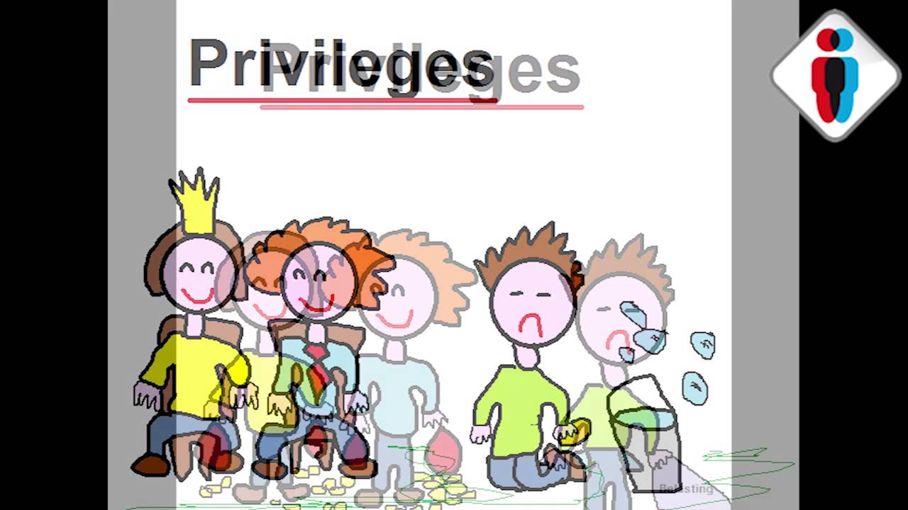 Standensamenleving - YouTube