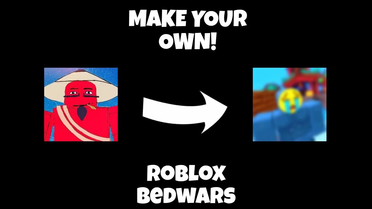 Milyon's PROFILE PICTURE Guide!! ( Roblox BedWars ) - YouTube