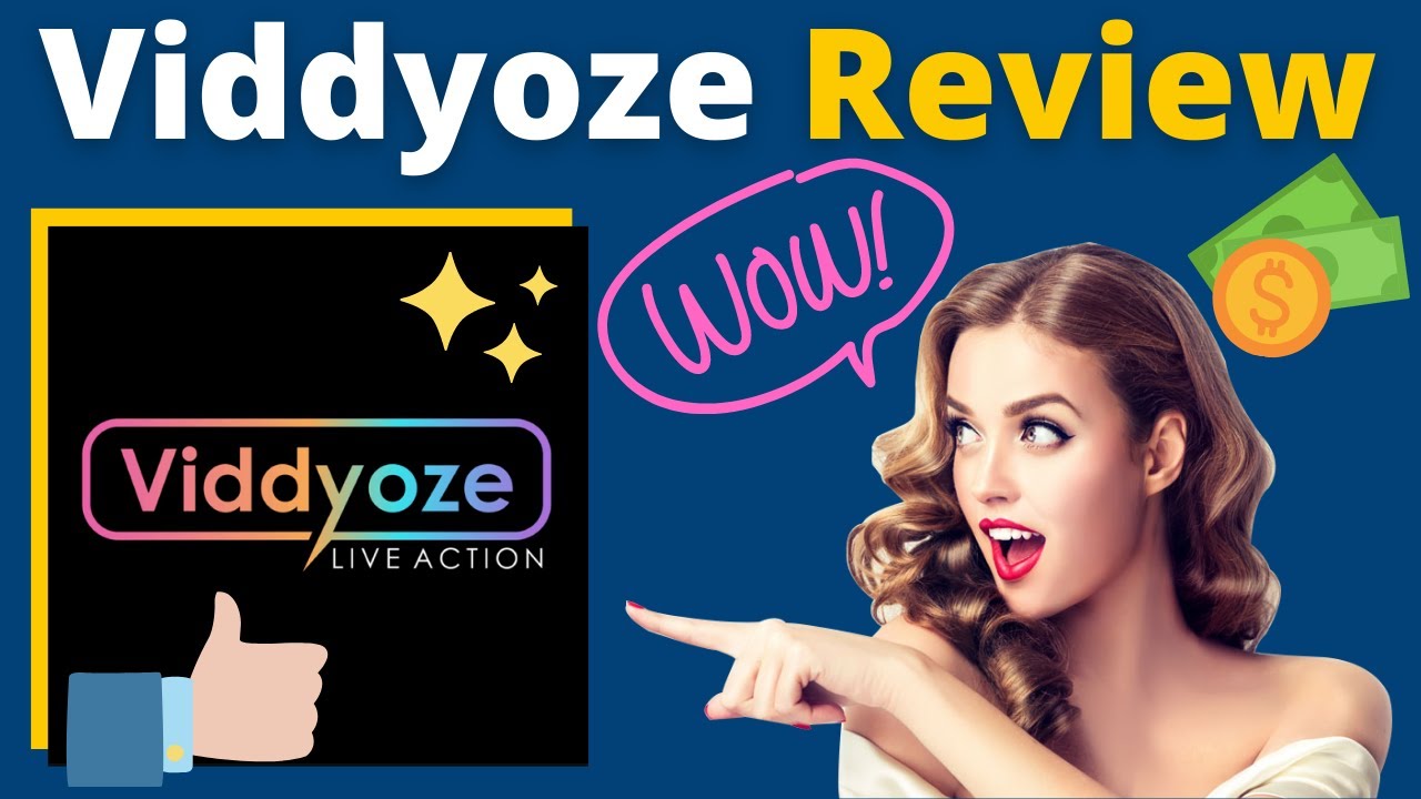 Viddyoze Review - Create Breathtaking Animations In Just 3 Clicks ...