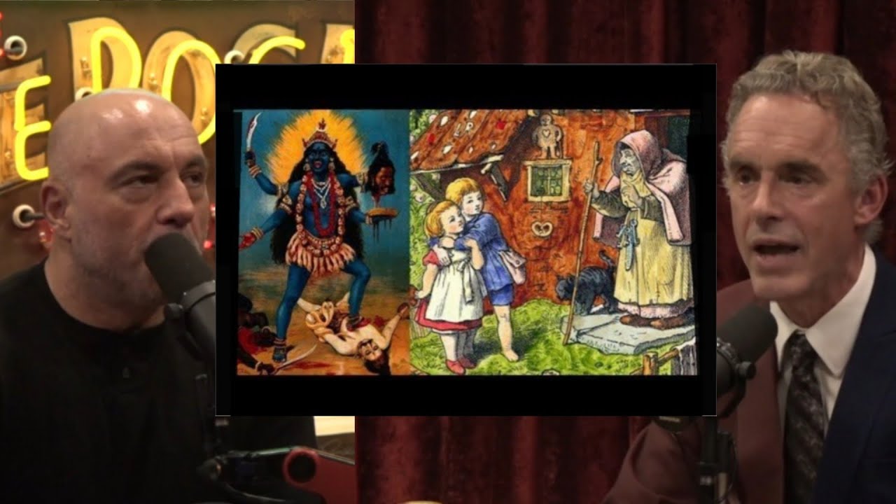 HANSEL & GRETEL ---THE DEVOURING MOTHER--- - YouTube