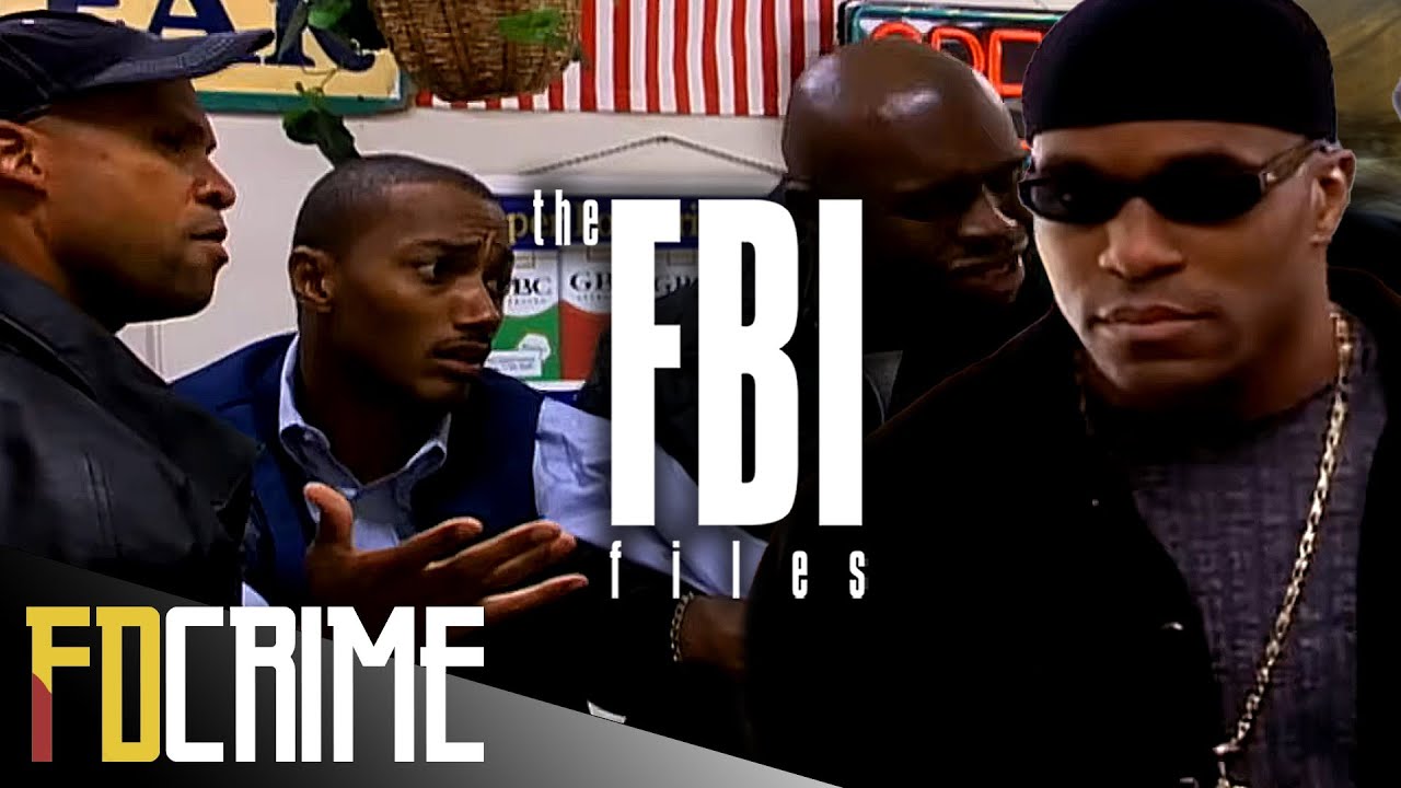 The United States of Drug Lords | The FBI Files | Best Of | FD Crime ...