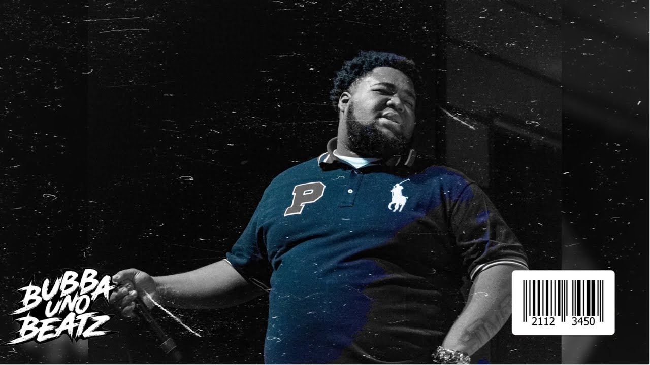 FREE "Ease The Pain" (2020) - Rod Wave Type Beat / Melodic Piano Rap ...