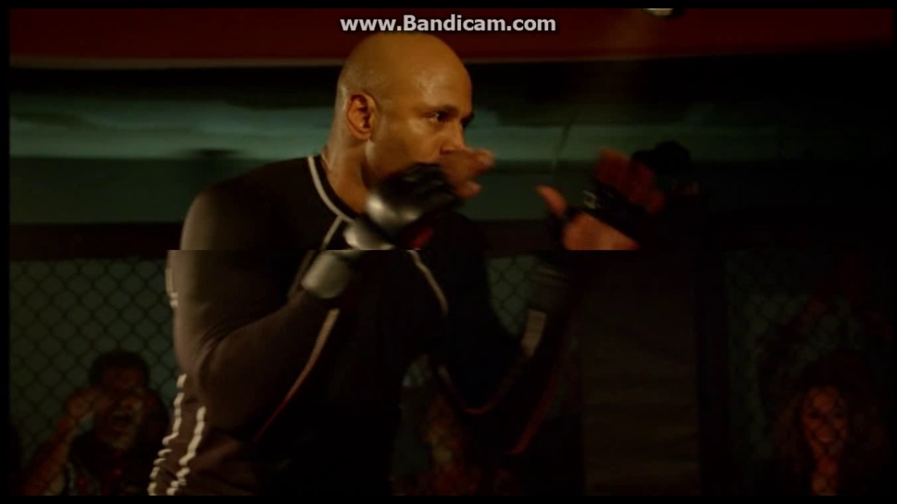 NCIS: Los Angeles - Sam se bat contre Jason Wyler (Marty Deeks) - YouTube