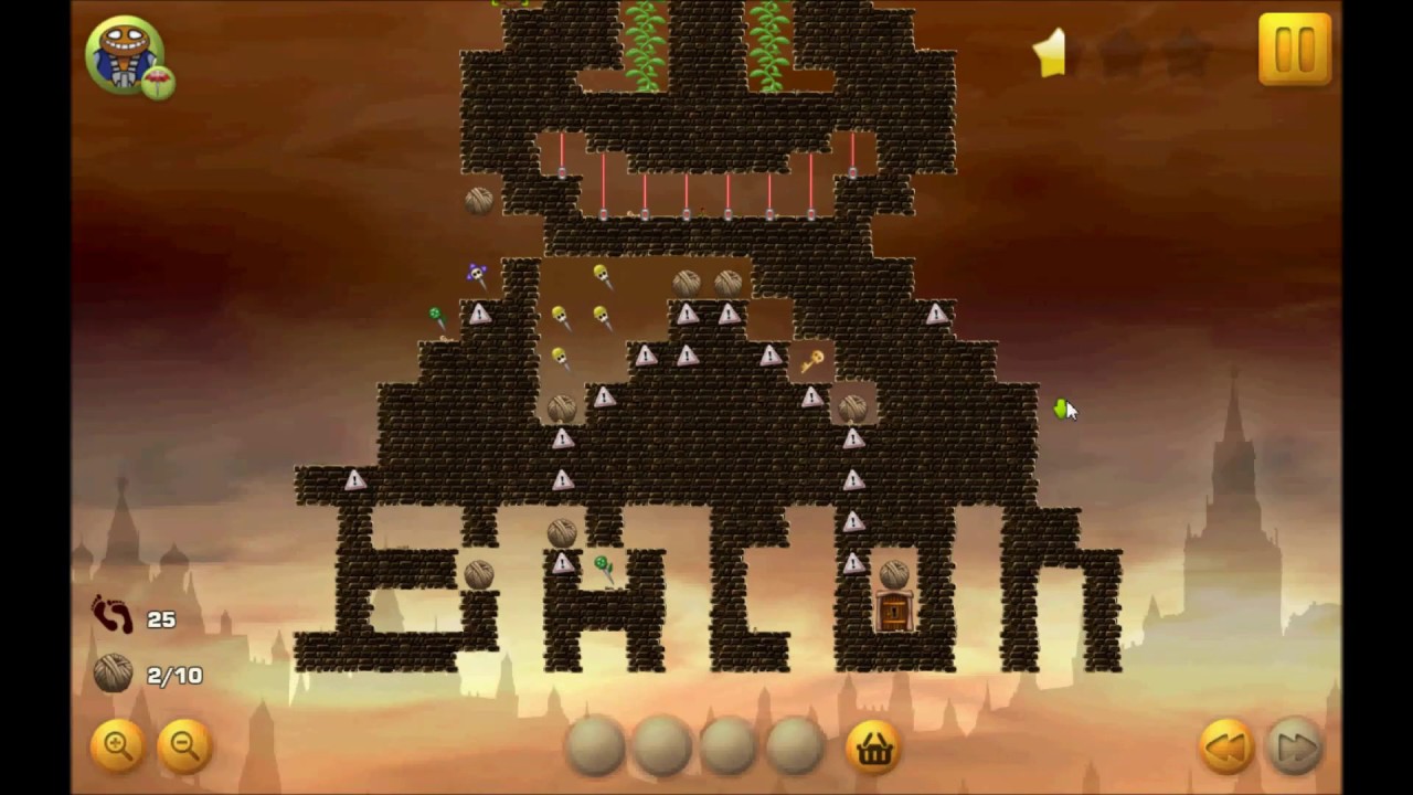 [ HD ] Voodoo Friends ( Virtuose Volume full 3 stars ) - YouTube
