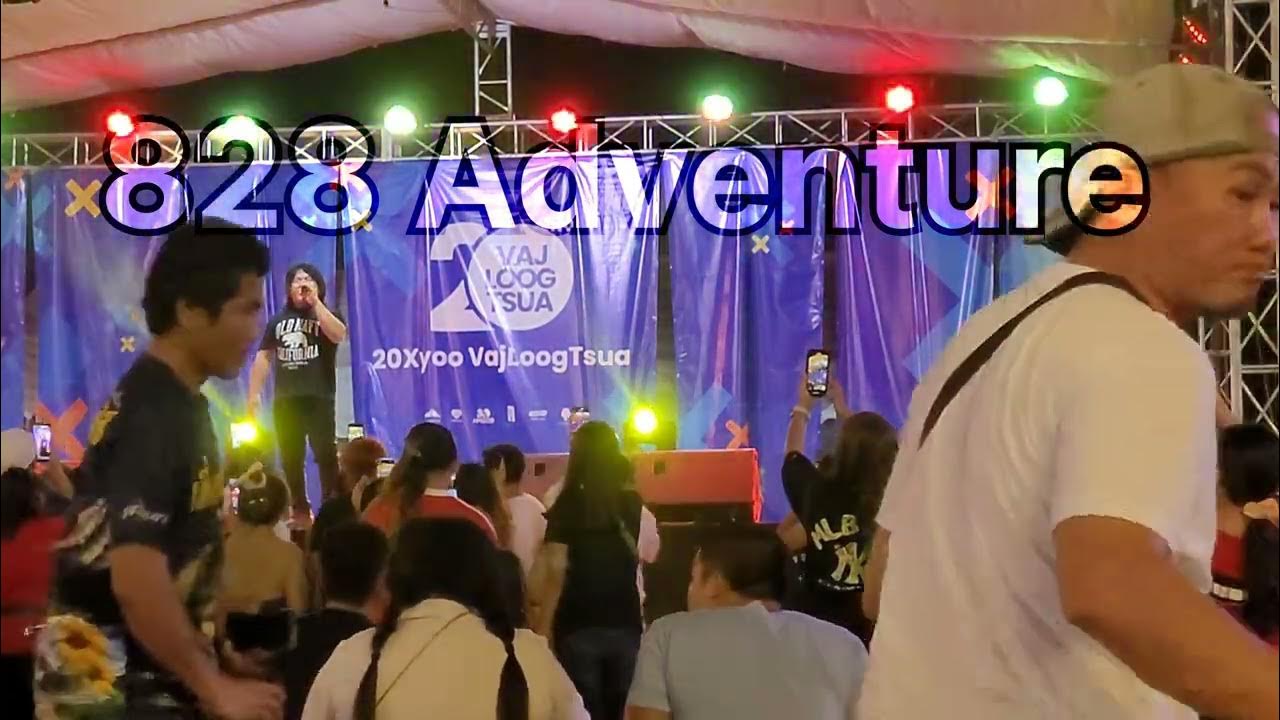 20 xyoo vaj loog tsua - YouTube