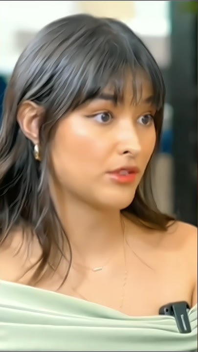 Liza Soberano got scared when Hello Love Goodbye was offered to Kathryn & Enrique first ...