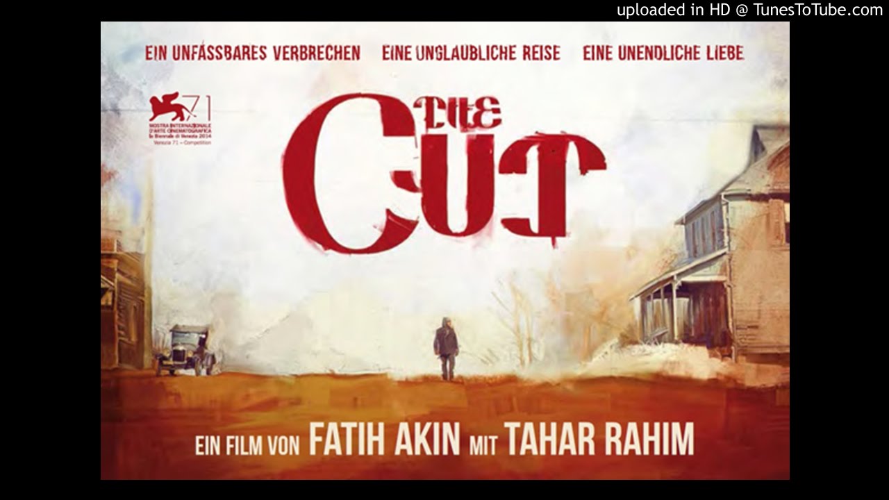 09 - The Cut (2014) - Chaplin - OST (HD) - YouTube