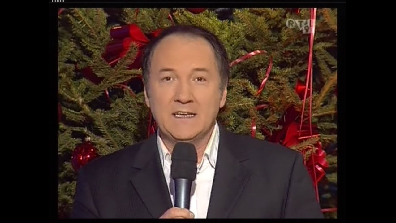 RTL9 - présentation Jean-Luc Bertrand+promo André Rieu - 31/12/2007 ...