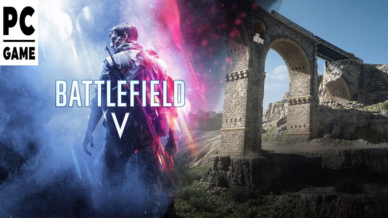 เกมสงครามที่ดุดันแบบไม่เกรงใจใคร - Battlefield V | HAMADA [CONQUEST ...